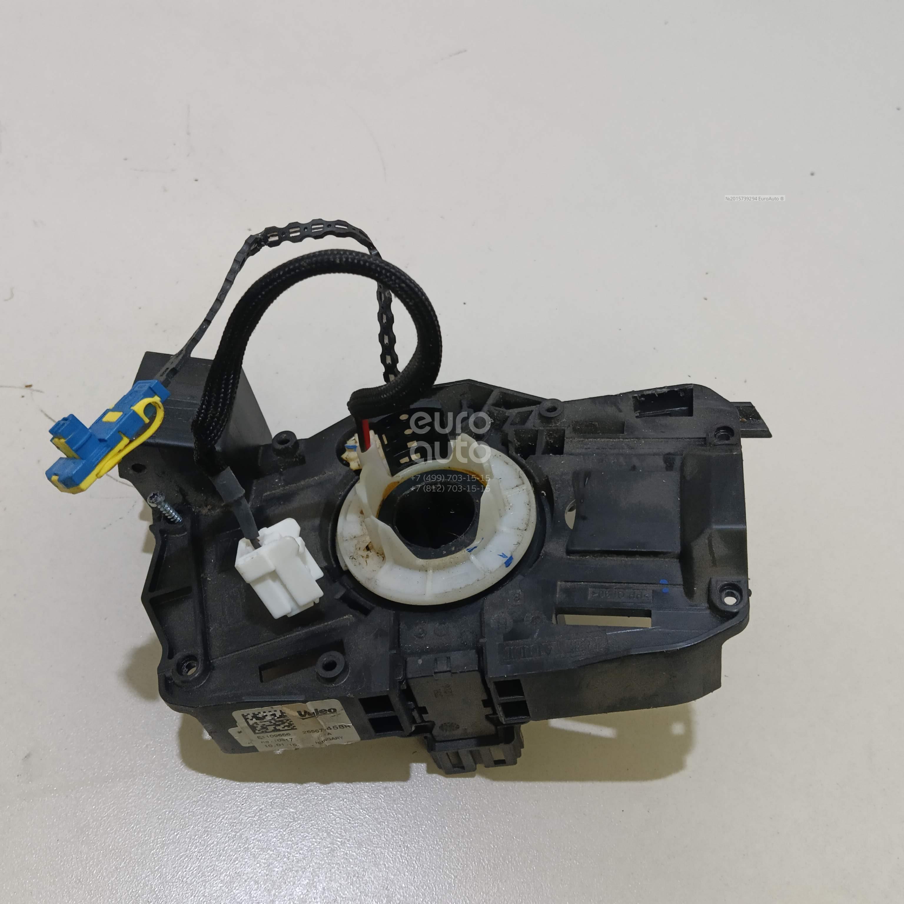 255671336R Renault от 6640 руб. в Москве