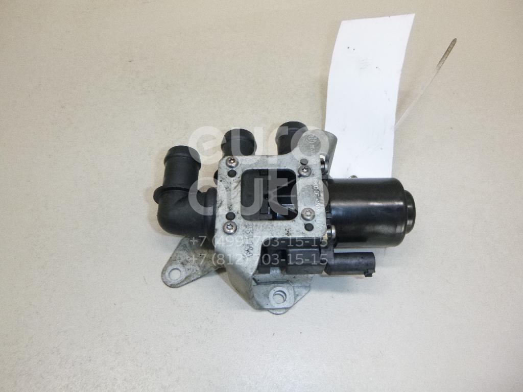 11538572508 BMW Клапан отопителя от производителя по спец цене купить в ...
