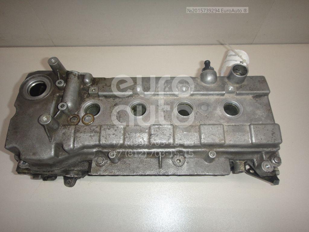 13264-BC00A Nissan Крышка головки блока (клапанная) от производителя по ...