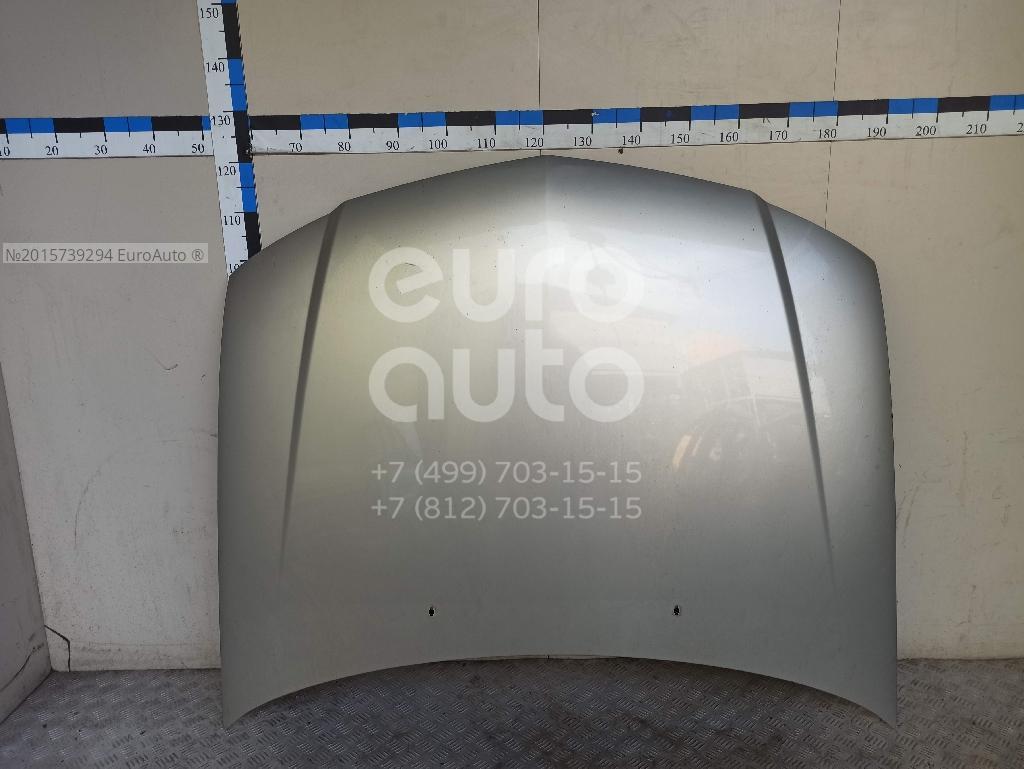 65100-95F0C Nissan от 23134 руб. для Nissan Almera Classic (B10) 2006 ...