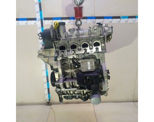 Двигатель CXSA – параметры, двигатели с разборов, запчасти и масла