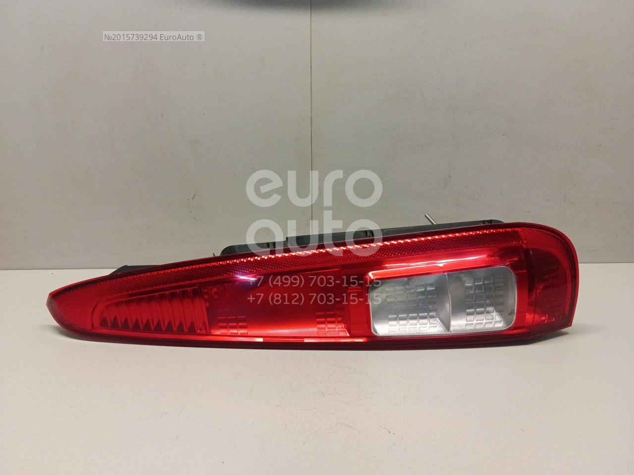 1383603 Ford от 10751 руб. для Ford Fusion 2002-2012 в Москве