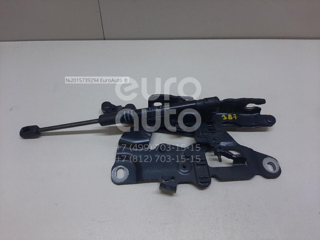 Петля капота левая для BMW 5-serie F10/F11 2009-2016 в Москве