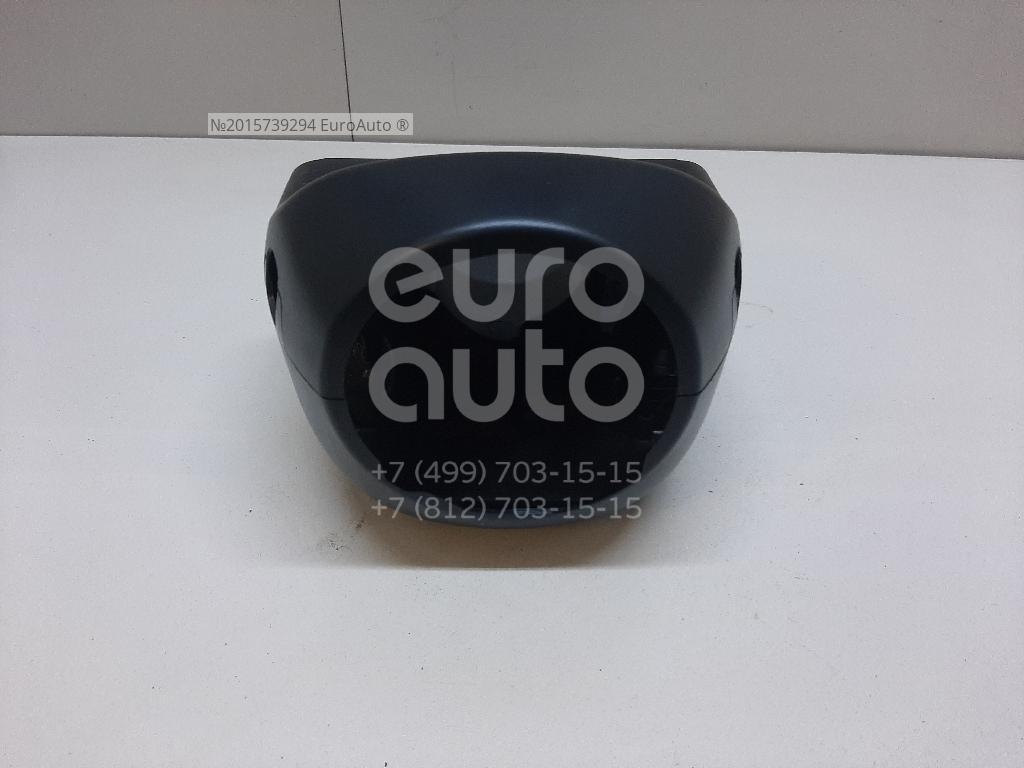 Кожух рулевой колонки для BMW 5-serie F10/F11 2009-2016 в Москве