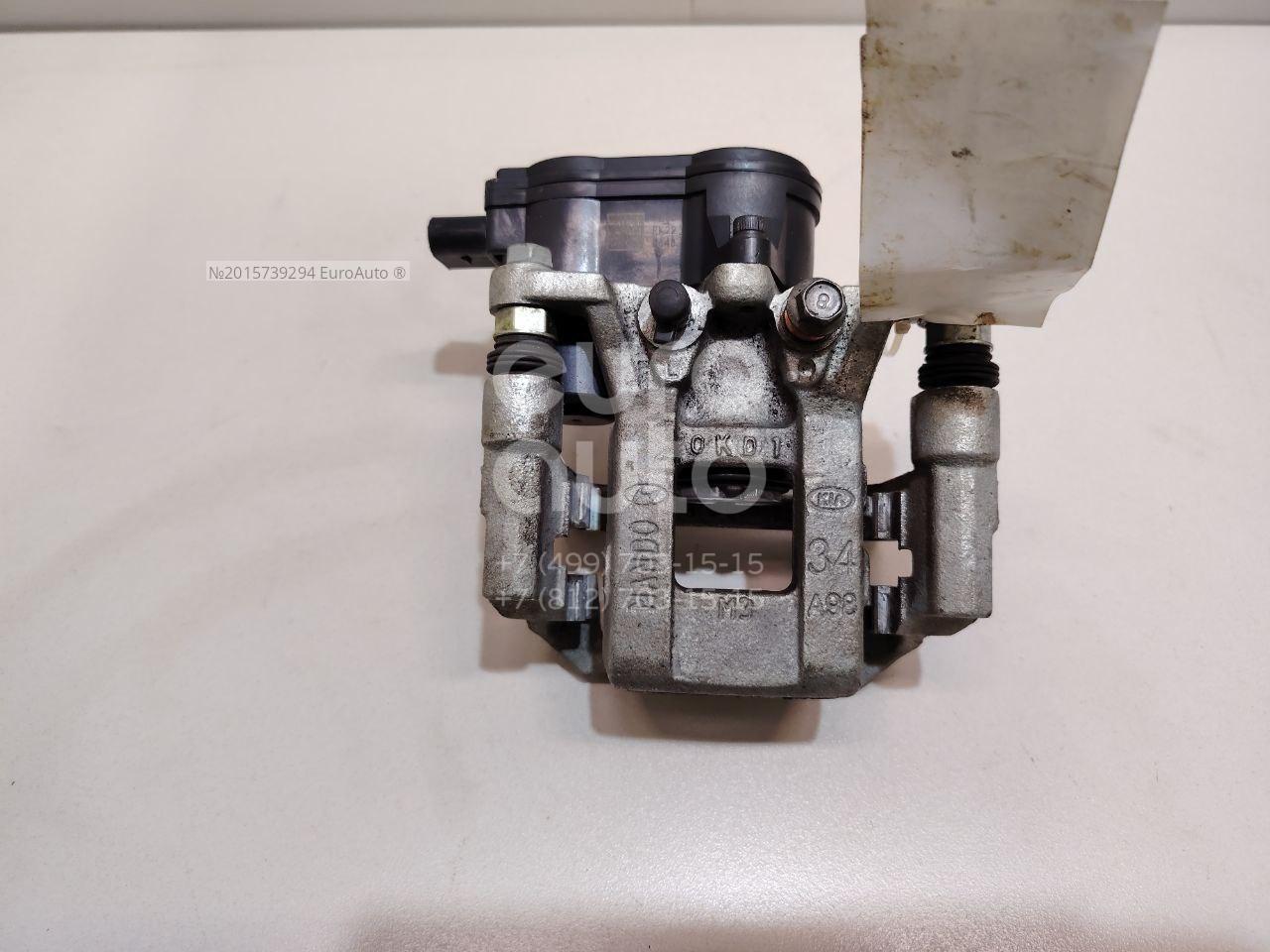 58310-Q5A30 Hyundai-Kia от 8578 руб. для Kia Seltos 2019> в Москве