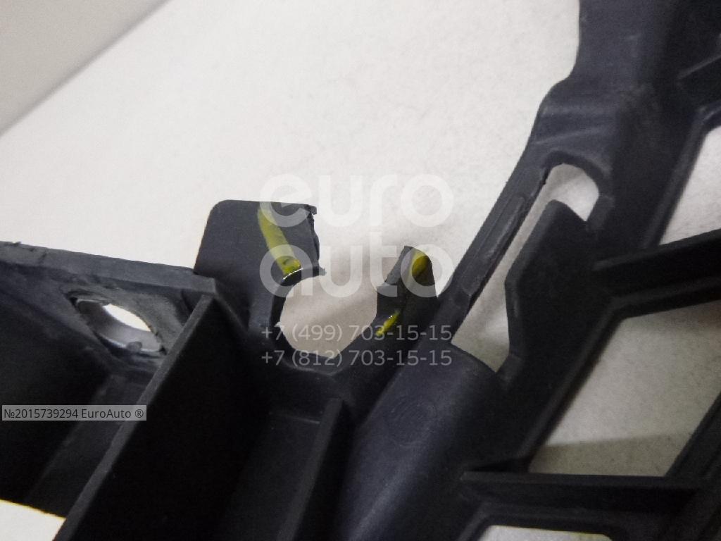 Кронштейн переднего бампера правый для Mercedes Benz W222 2013-2020 в ...