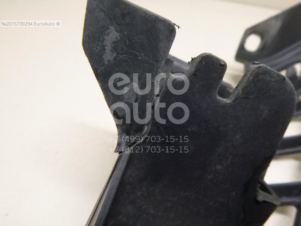 Кронштейн переднего бампера правый для Mercedes Benz W222 2013-2020 в ...