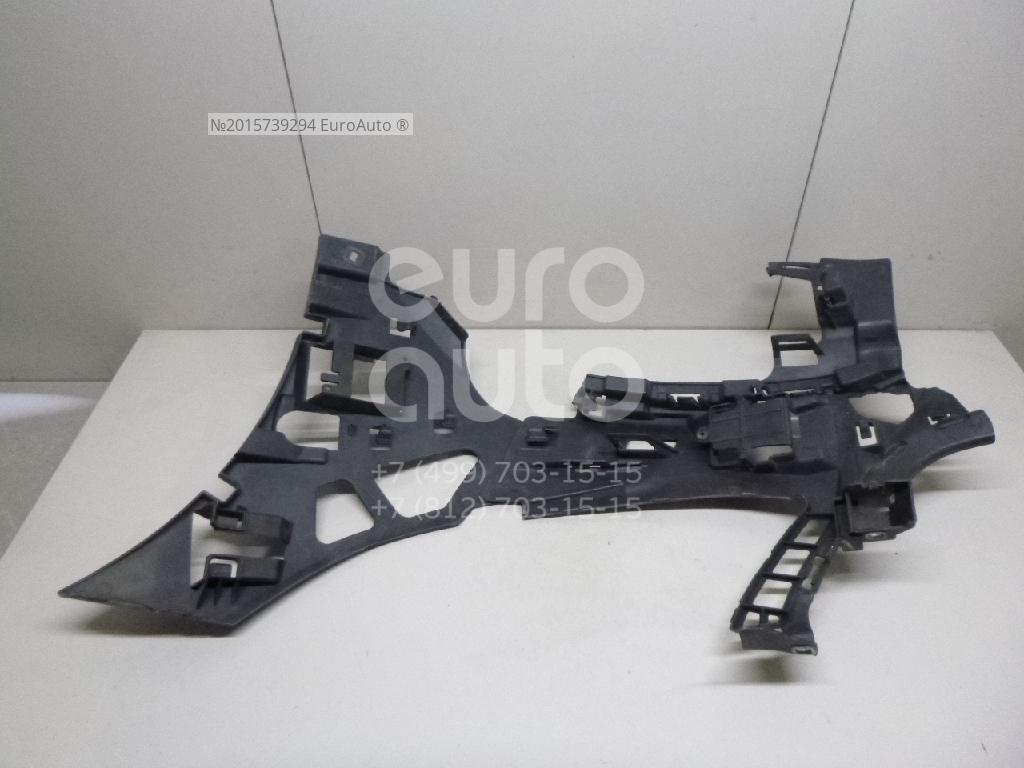 Кронштейн переднего бампера правый для Mercedes Benz W222 2013-2020 в ...