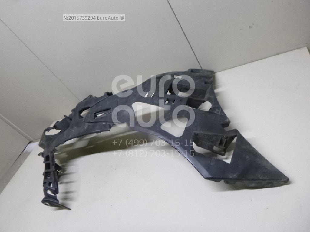 Кронштейн переднего бампера правый для Mercedes Benz W222 2013-2020 в ...