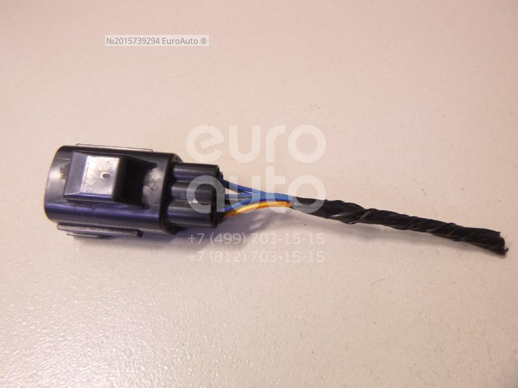 1U2Z14S411BUA Ford Разъем от производителя по спец цене купить в Санкт ...