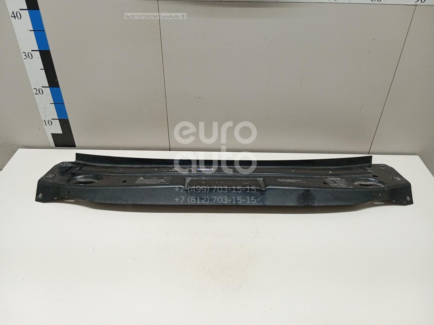 1646200486 Mercedes Benz от 1051 руб. в Москве