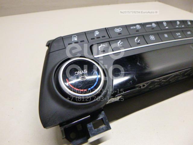 97250-D7FJ0-TRY Hyundai-Kia от 9602 руб. для Hyundai Tucson III (TL ...