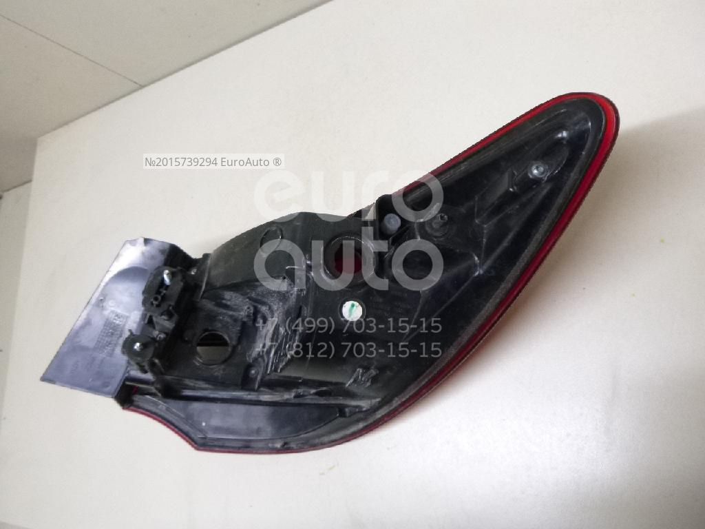 25870153 GM от 7936 руб. для Opel Astra J 2010-2017 в Москве