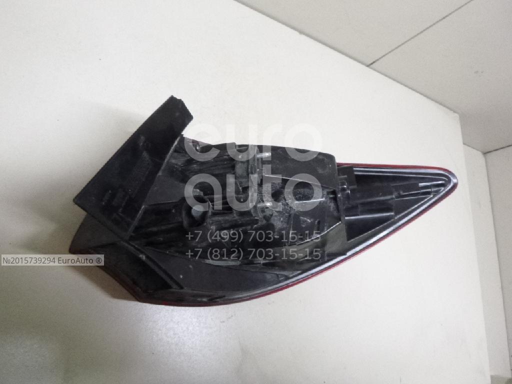 25870153 GM от 7936 руб. для Opel Astra J 2010-2017 в Москве