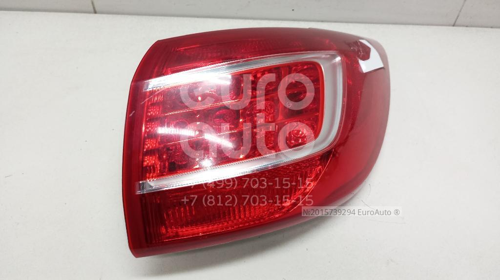 92402-3W010 Hyundai-Kia от 7636 руб. для Kia Sportage 2010-2015 в Москве