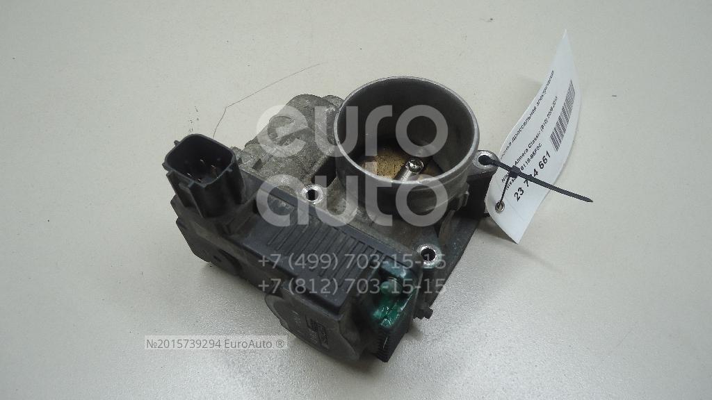 16118-95F0C Nissan от 8709 руб. для Nissan Almera Classic (B10) 2006 ...