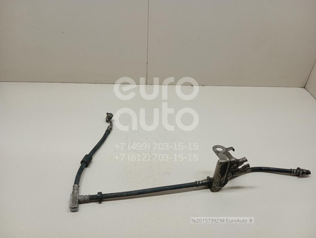 Land Rover LR079543 Шланг тормозной передний левый