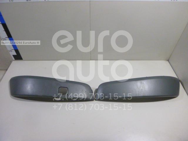 7701477304 NTP Накладка переднего бампера от производителя по спец цене ...