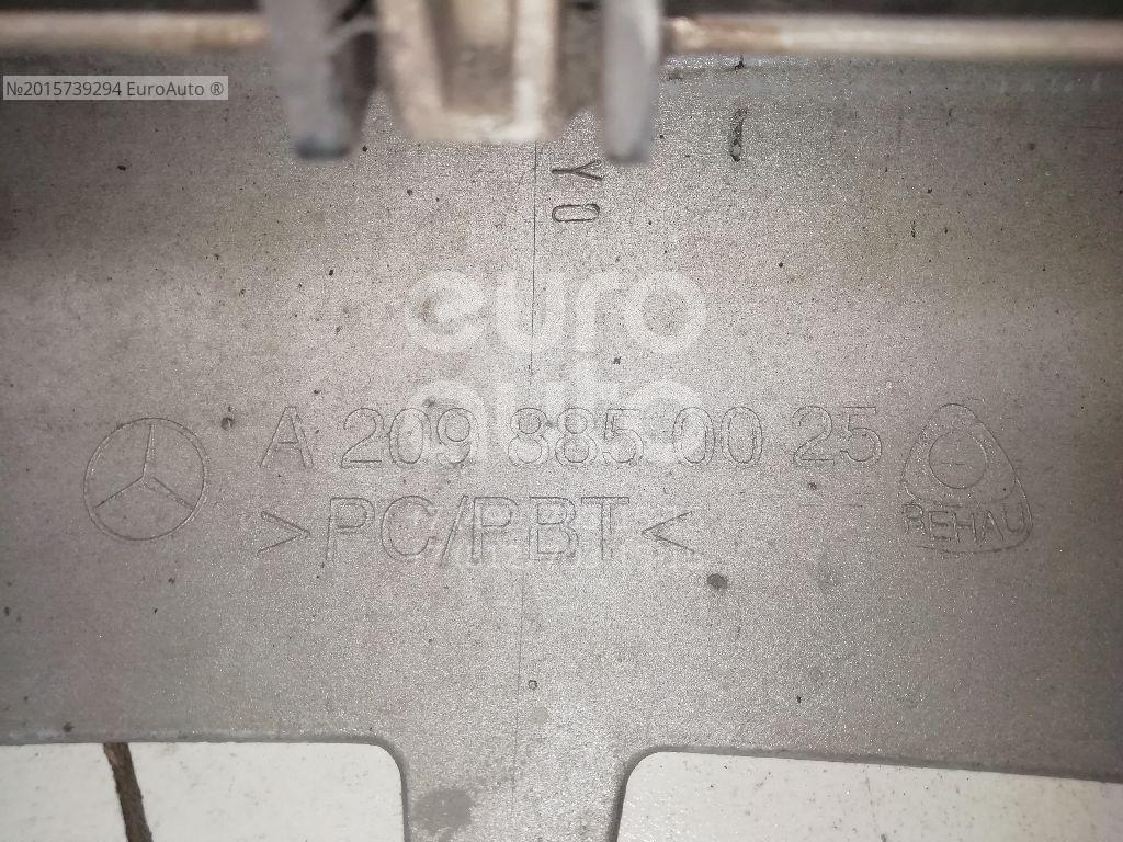 2038201156 Mercedes Benz от 24750 руб. в Москве