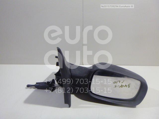 RN25-108-4R NTP от 2523 руб. для Renault Clio III 2005-2012 в Москве