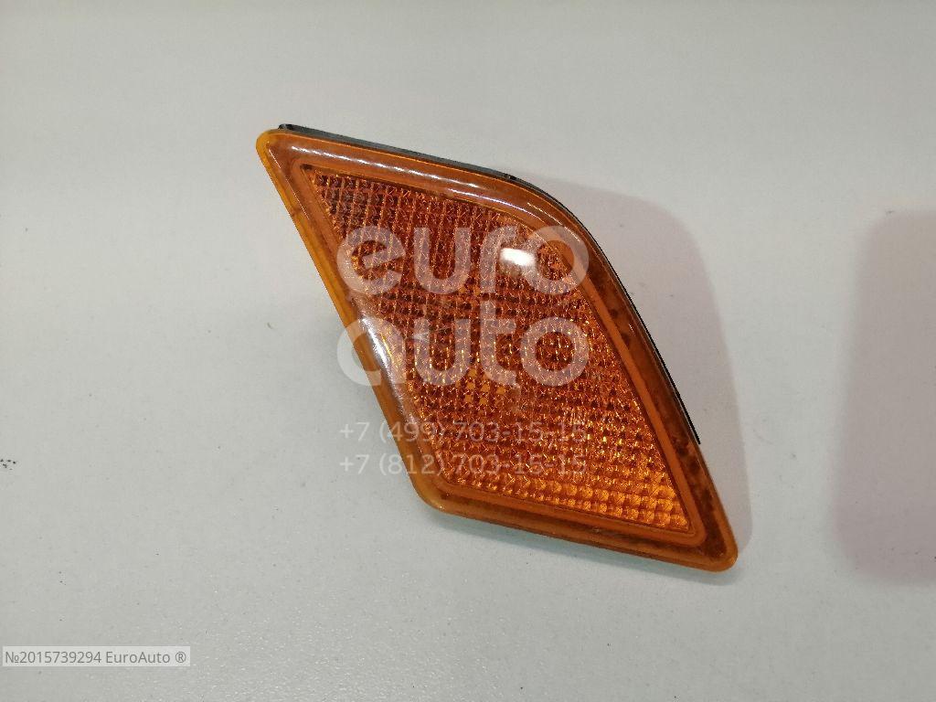 2048200221 Mercedes Benz Указатель поворота в бампер правый от ...