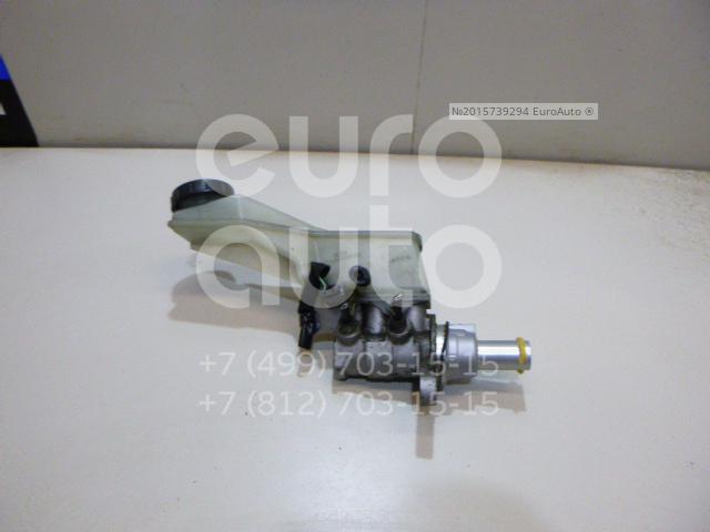 D6010-JG30A Nissan Цилиндр тормозной главный от производителя по спец ...