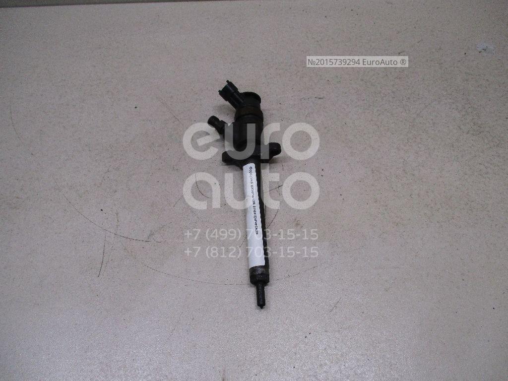 1980K9 Citroen-Peugeot Форсунка дизельная электрическая от ...