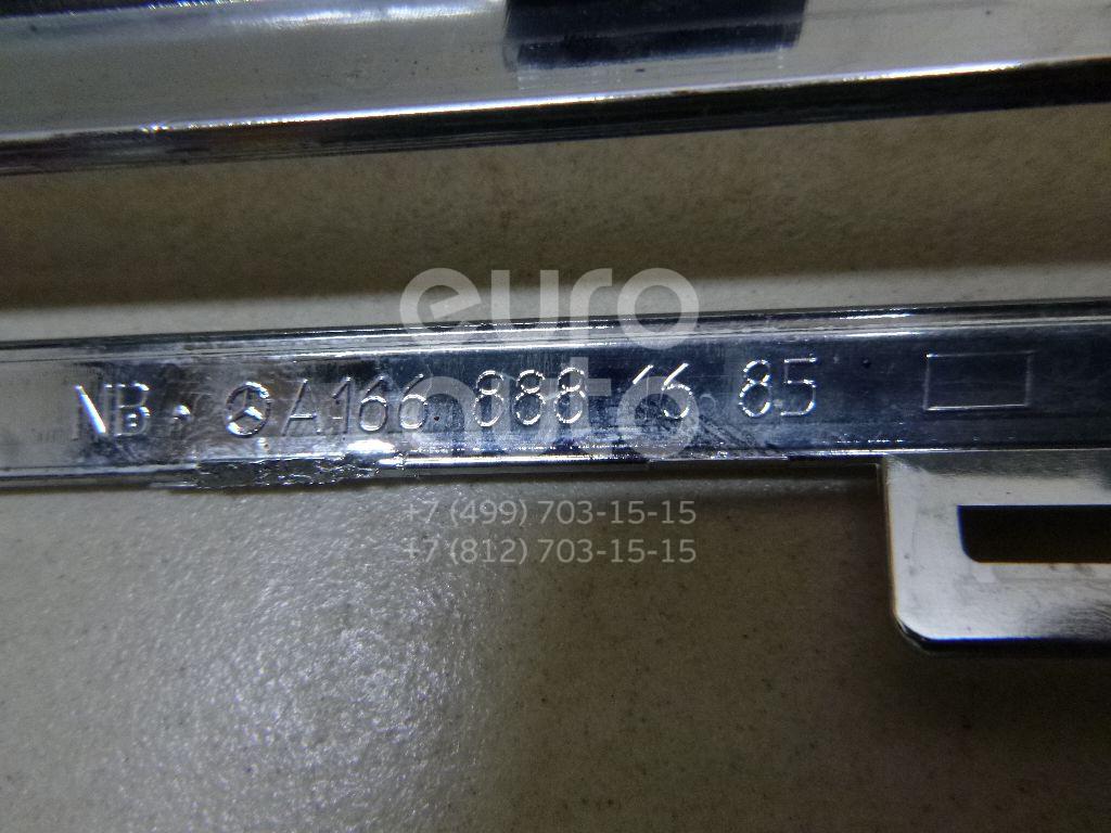 166888168564 Mercedes Benz от 1632 руб. для Mercedes Benz W166 M-Klasse ...