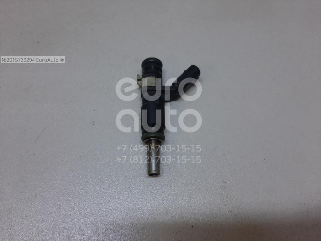 2720780249 Mercedes Benz Форсунка инжекторная электрическая от ...