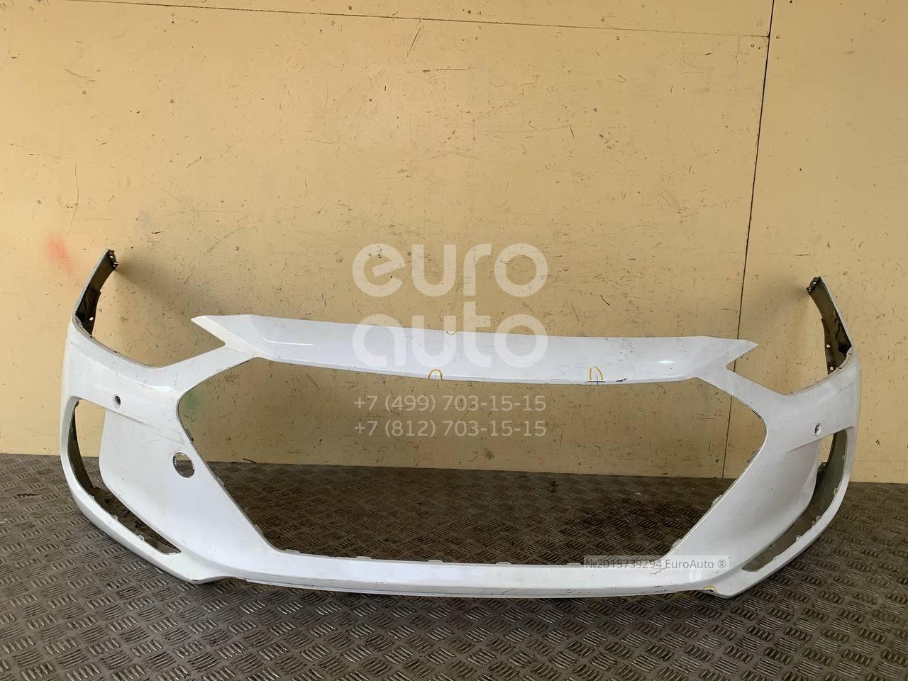 86510-F2020 Hyundai-Kia от 8683 руб. для Hyundai Elantra 2016-2020 в Москве