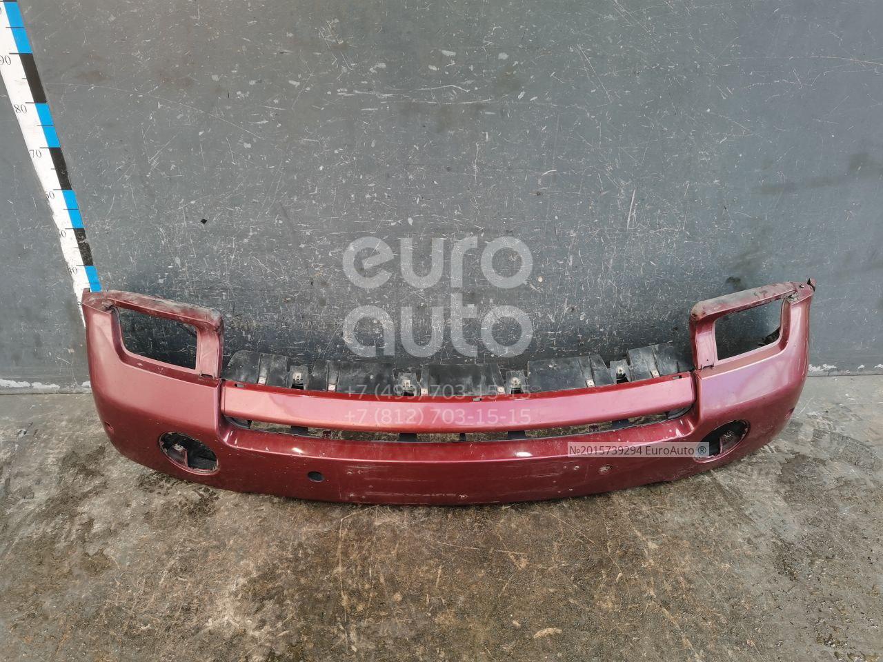 DXJ500040 Land Rover от 21206 руб. для Land Rover Range Rover III (LM ...