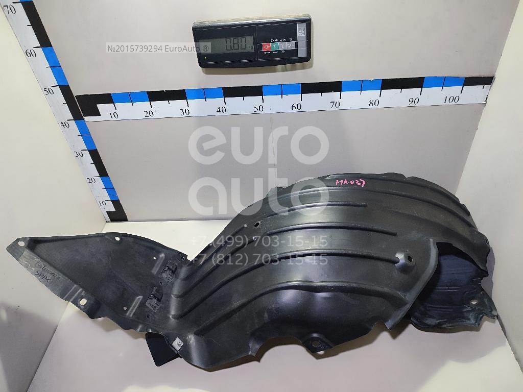 GHP9-56-130E Mazda от 4963 руб. для Mazda Mazda 6 (GJ/GL) 2013> в Москве