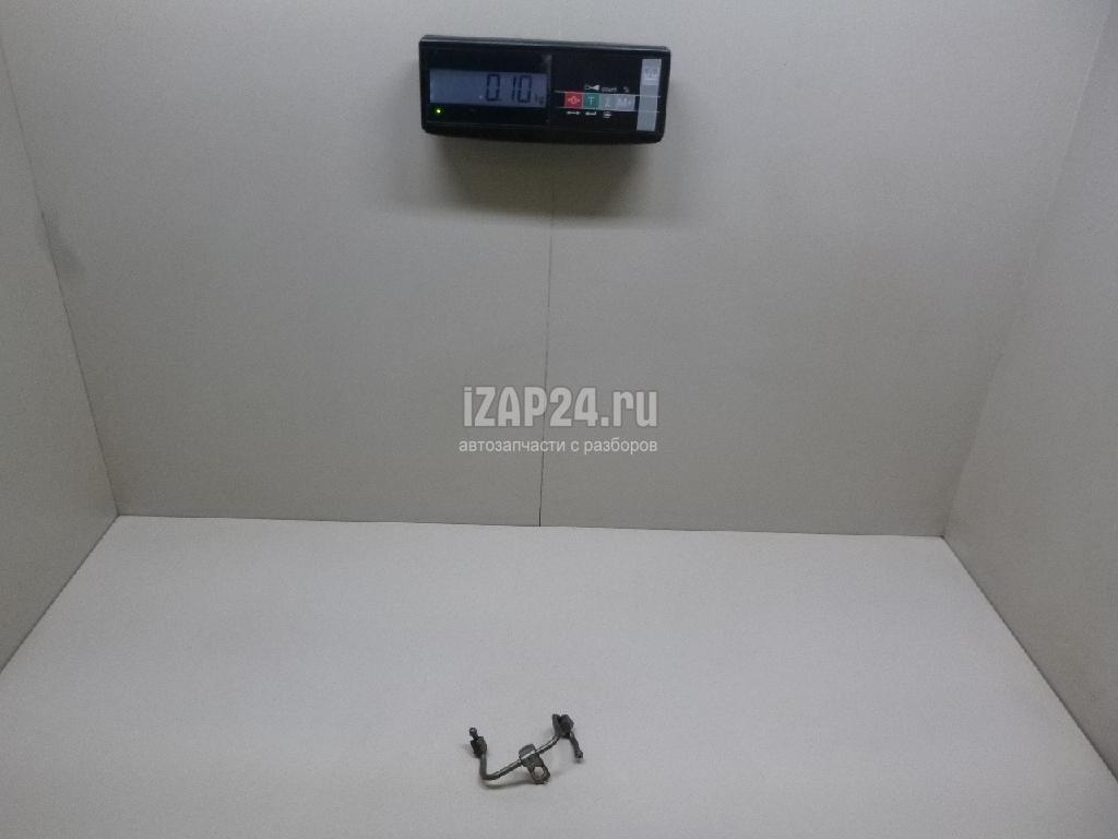 1570H5 Трубка ТНВД Citroen-Peugeot 1007 (2005 - 2009) купить бу по цене ...