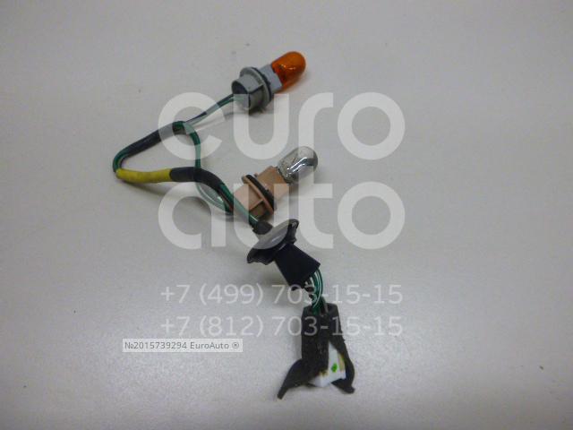 1607699680 Citroen-Peugeot Проводка (коса) от производителя по спец ...