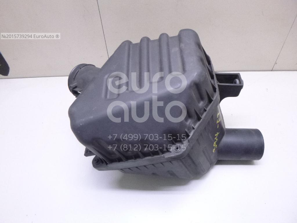 Корпус воздушного фильтра для Opel Antara 2007-2017 в Москве