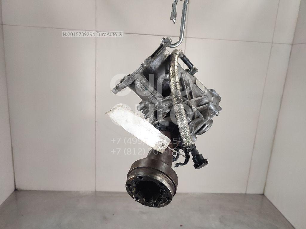 Ford 1872608 Коробка раздаточная