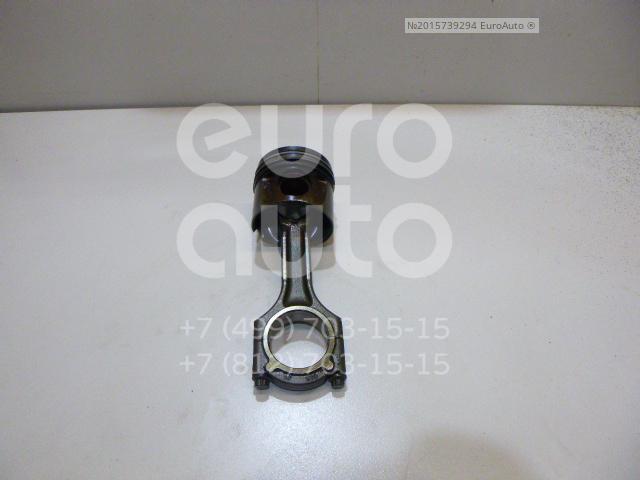 Поршень с шатуном для Hyundai ix35/Tucson 2010-2015 в Москве