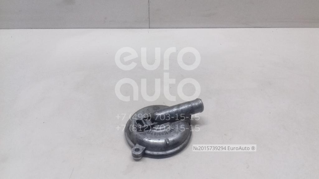Крышка для Mercedes Benz W220 1998-2005 в Москве