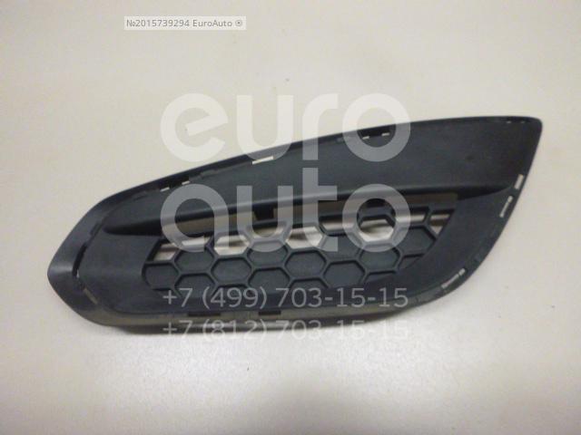 31323411 Volvo Решетка в бампер левая от производителя по спец цене ...