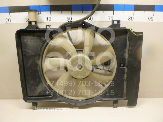 19FS411 CASP от 9909 руб. для Toyota Yaris 2005-2011 в Москве