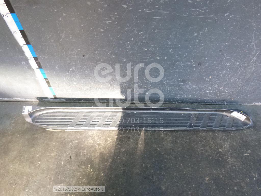 51774-60150 Toyota Накладка на подножку от производителя по спец цене ...