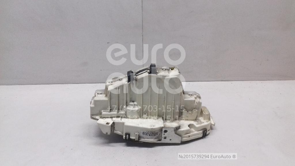 2217307335 Mercedes Benz Замок двери задней левой от производителя по ...