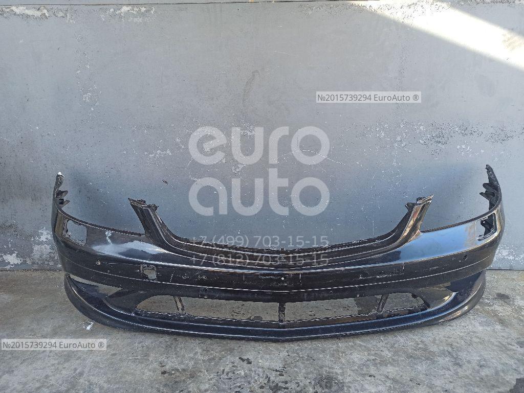 2218801340 Mercedes Benz от 17499 руб. для Mercedes Benz S-Class (W221 ...