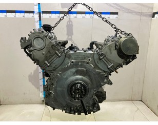 Двигатель CCWA – параметры, двигатели с разборов, запчасти и масла