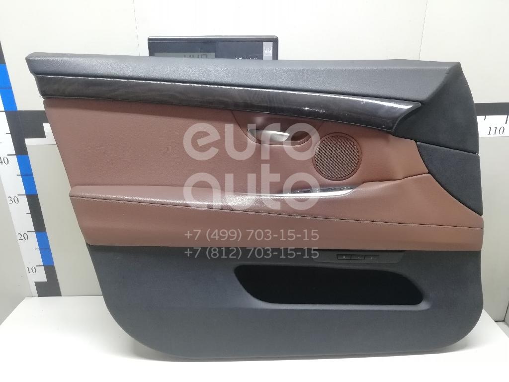 51417260627 BMW от 10723 руб. для BMW 5-serie GT F07 2009-2016 в Москве