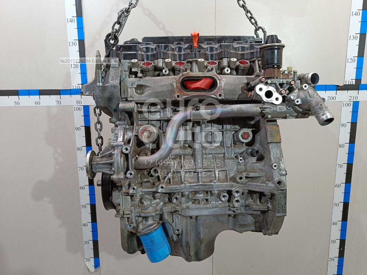 15650-R1P-H00 Honda от 96537 руб. для Honda CR-V 2012-2018 в Москве