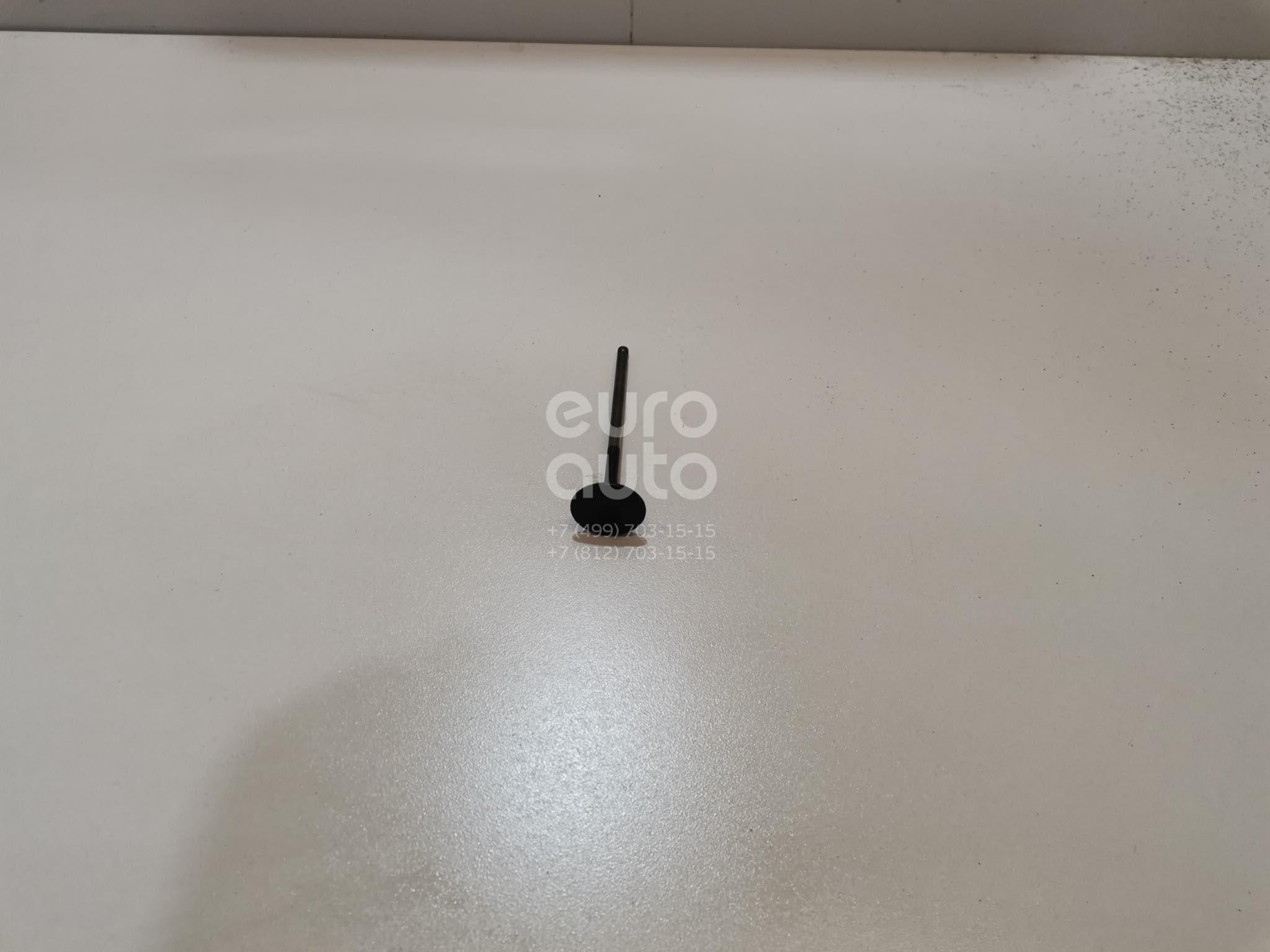 13201-1KC0A Nissan Клапан впускной от производителя по спец цене купить ...