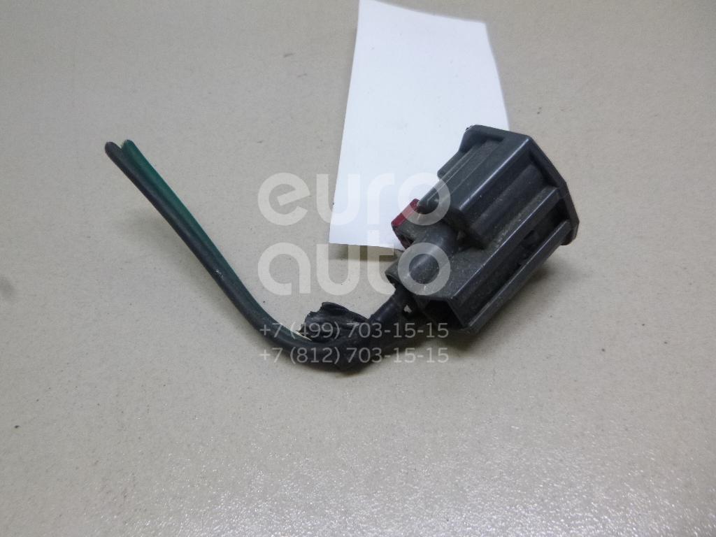 Разъем для Dodge Journey 2008-2020 в Москве