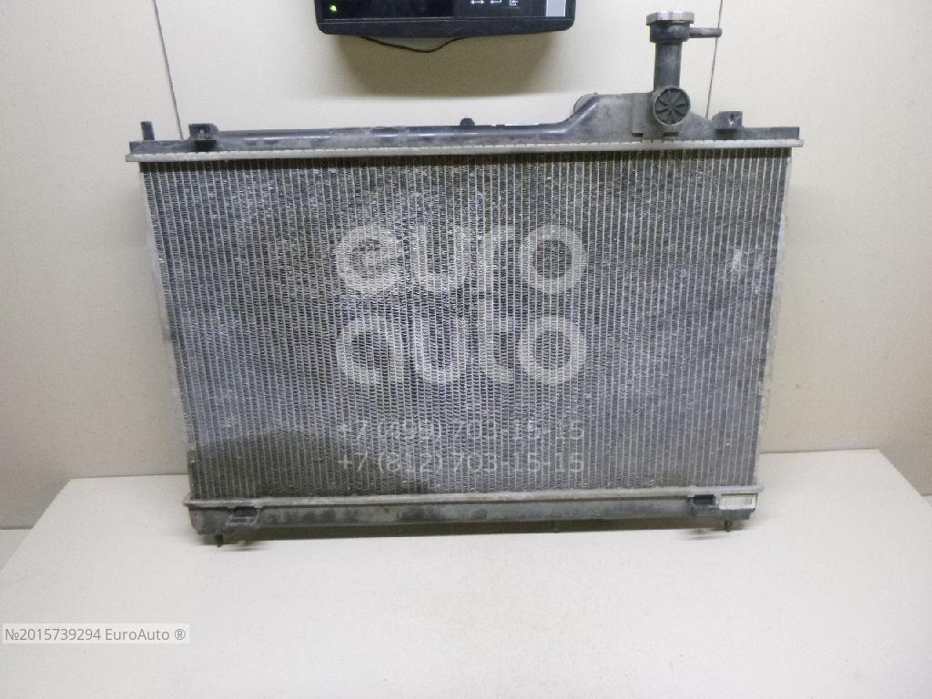 LRC1162 Luzar от 5599 руб. для Mitsubishi Outlander (GF) 2012> в Москве