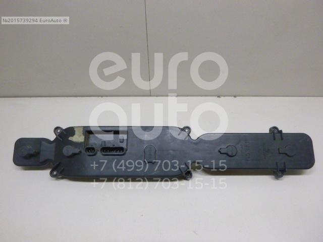 Плата заднего фонаря для Iveco Daily 2006-2018 в Москве